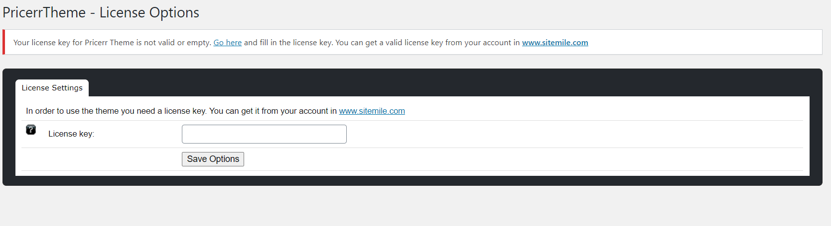 wordpressで マッチングサイト ・ アプリ が作れるテーマ【Pricerr】を紹介！ | HanamiWEB BLOG