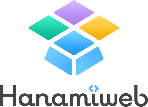 WordPressサイト内製化支援サービス資料ダウンロードありがとうございます - 株式会社HanamiWEB