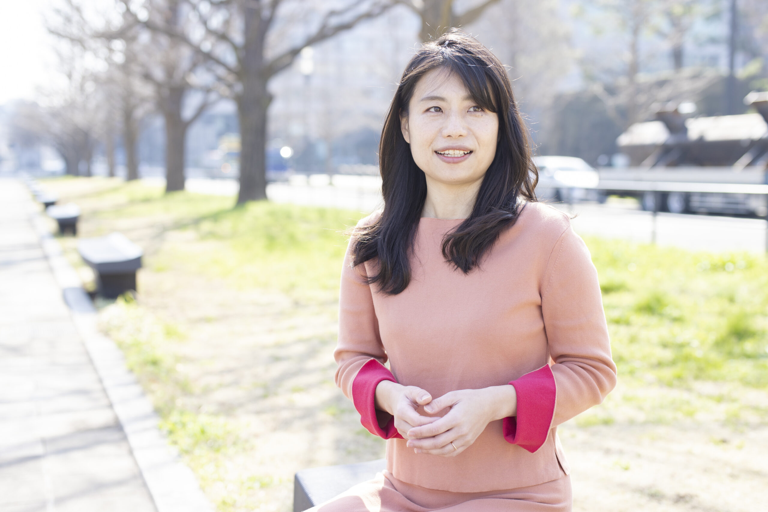 ポート株式会社が運営するキャリアパーク就職エージェントのキャリア地図からインタビューを受けました | 株式会社HanamiWEB 東京都練馬区WordPressホームページ制作会社